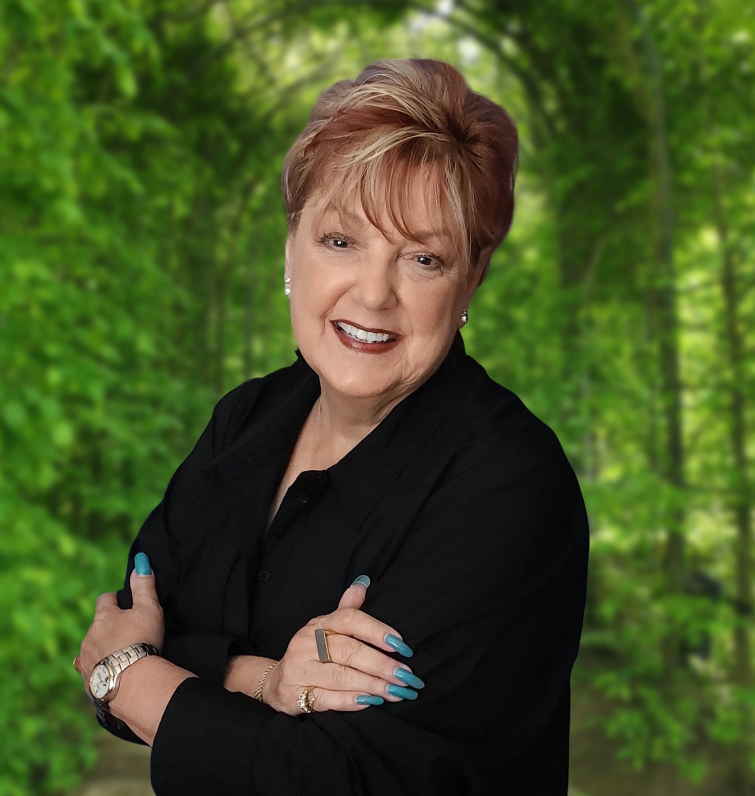 Business Coach for Women Over 50 | Susan Bock | Alignment & Client ...